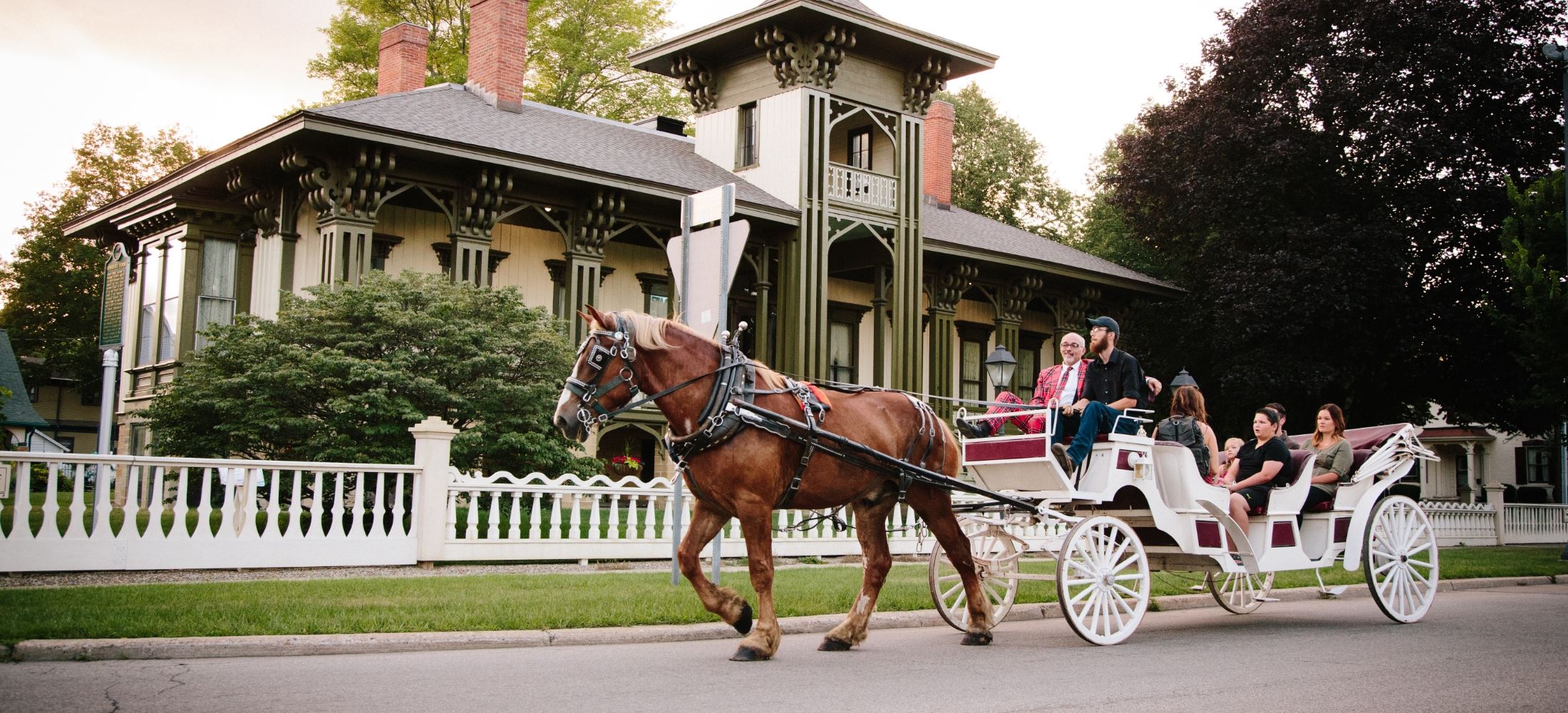 Marshall, MI | Official Website